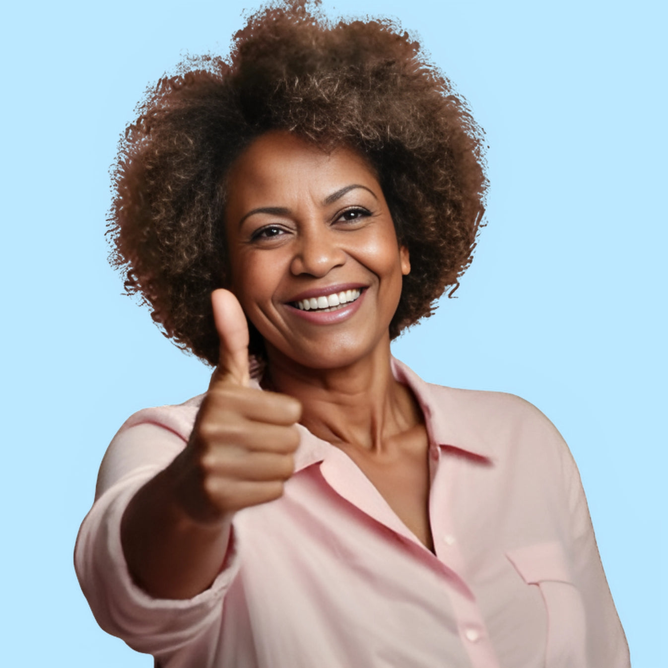 Smilify™ - Full Denture Set – Pure Beauty Basics